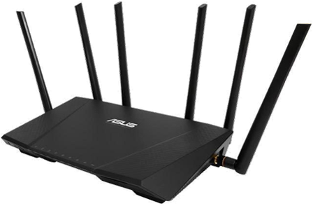 WiTopia : DIY Router